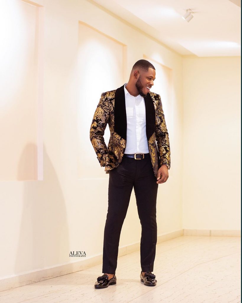 Frodd Biography, Age, Full Name, Date of Birth, BBNaija and State - 👁 ...