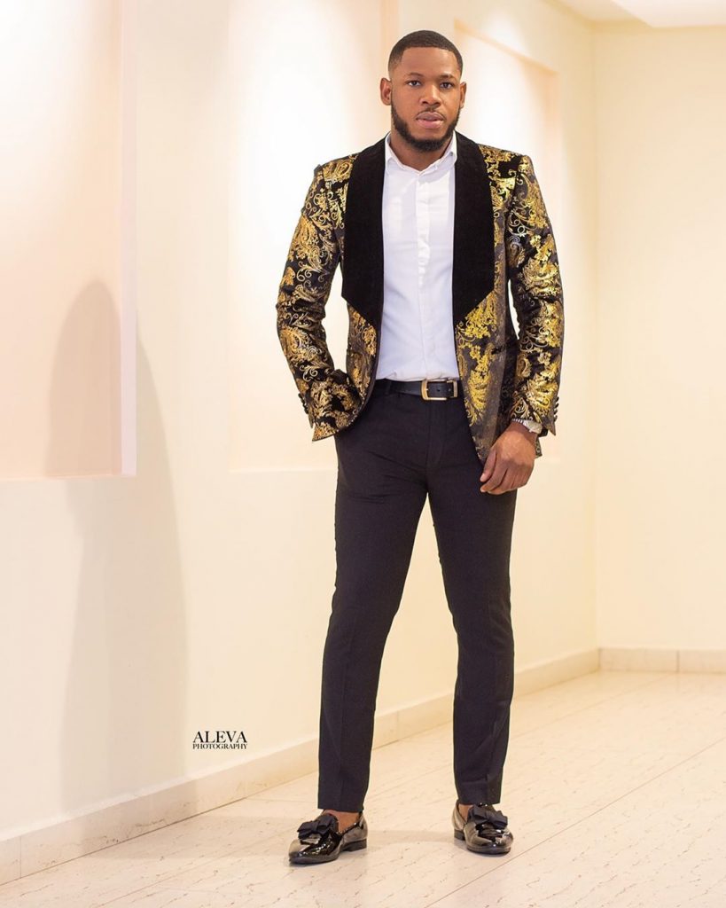 Frodd Biography, Age, Full Name, Date of Birth, BBNaija and State - 👁 ...