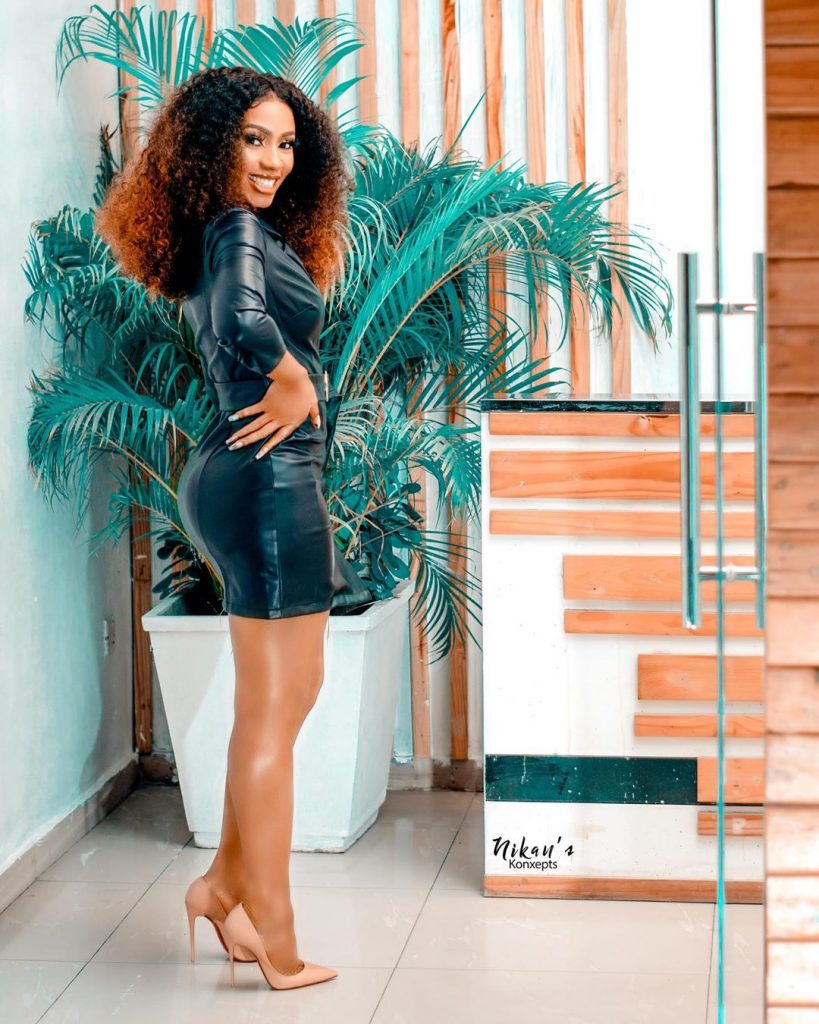 Mercy’s Biography, Age, Full Name, Date of Birth, BBNaija and State - 👁 ...