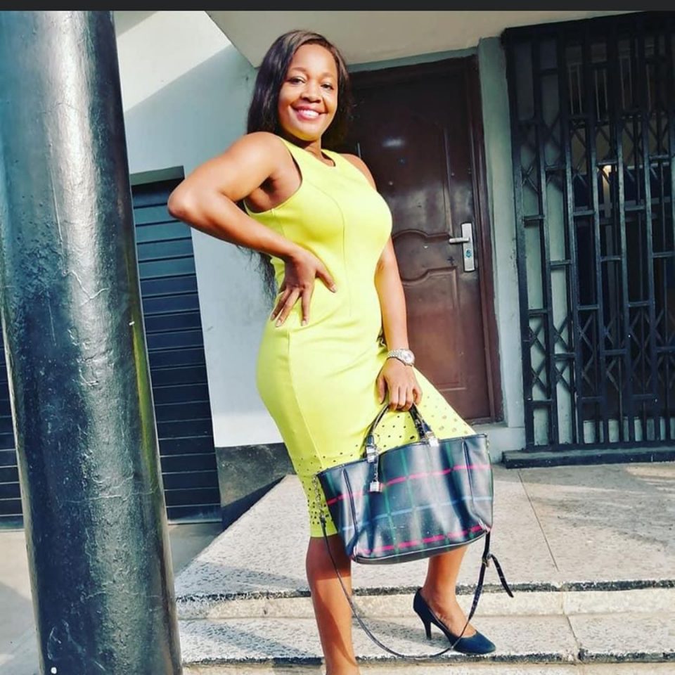 Lucy BBNaija Housemate Profile & Biography | BBN Pictures, Age ...