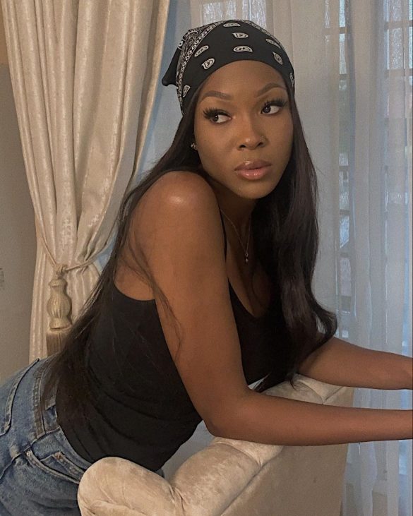 Vee BBNaija Housemate Profile & Biography | BBN Pictures, Age, Birthday ...