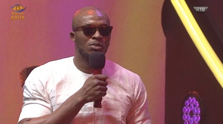 Eric BBNaija Housemate Profile & Biography | BBN Pictures, Age ...