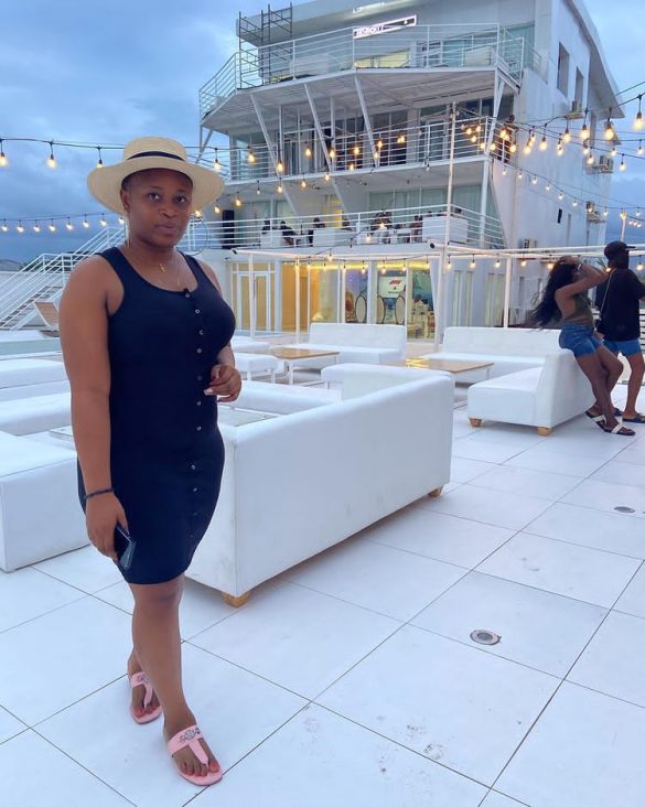 Princess BBNaija Photos/Pictures 2021 – BBN Season 6 Housemate - 👁Big ...