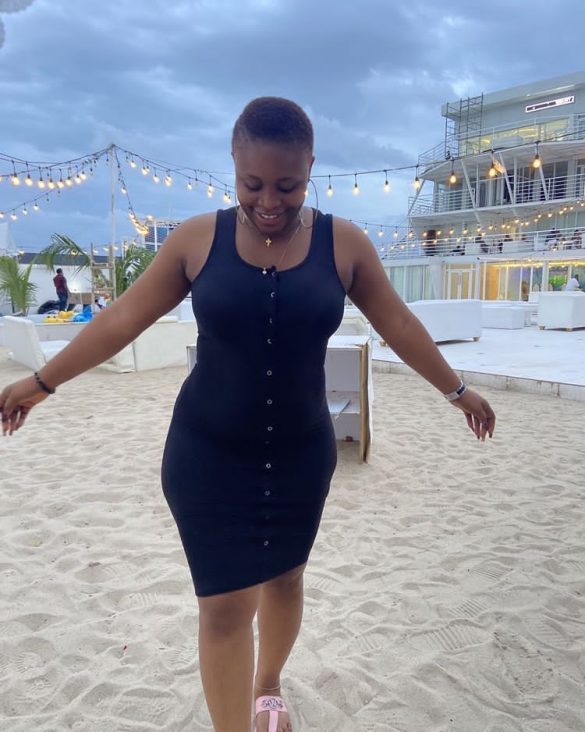 Princess BBNaija Photos/Pictures 2021 – BBN Season 6 Housemate - 👁Big ...