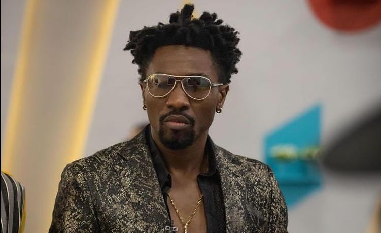 Boma Week 2 BBNaija Head of House Opening Address 2021 - 👁Big Brother ...