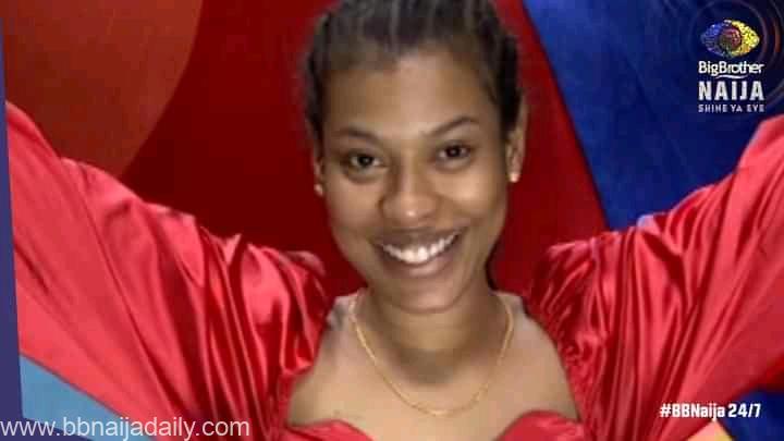 Big Brother Gives Nini a Secret Task - 👁Big Brother Naija (BBNaija ...