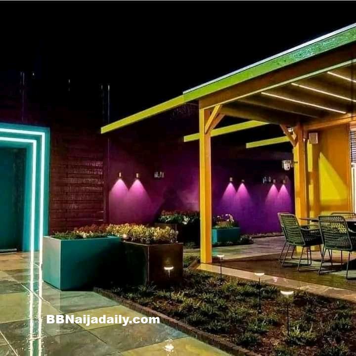 Big Brother Titans (BBTitans) 2023 House Photos, Location & Address - 👁 ...