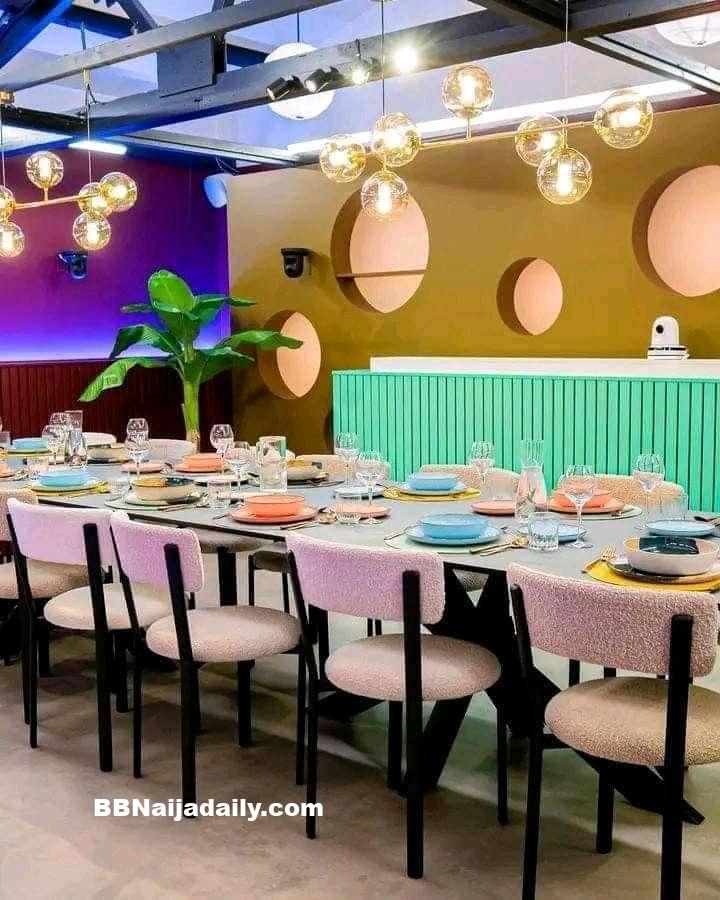 Big Brother Titans (BBTitans) 2023 House Photos, Location & Address - 👁 ...