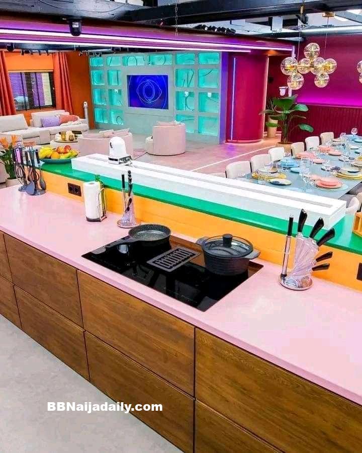 Big Brother Titans (BBTitans) 2023 House Photos, Location & Address - 👁 ...