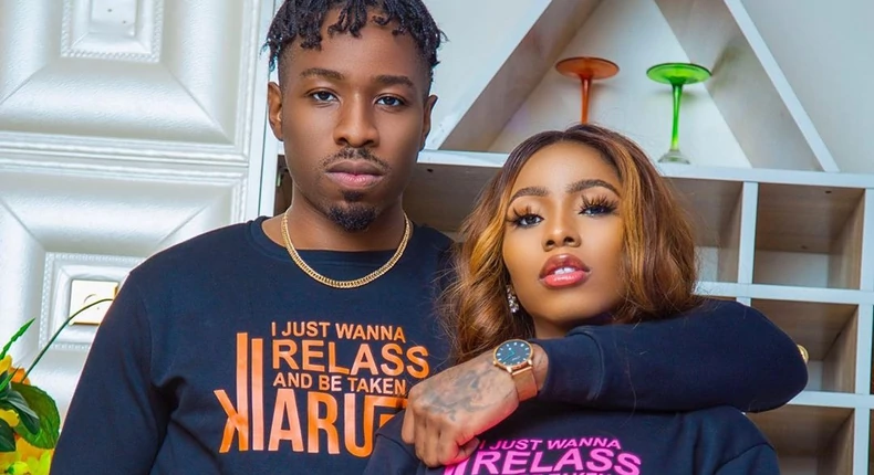 I Have to Avoid Any Narrative of Looking Obsessed with Mercy – Ike - 👁 ...