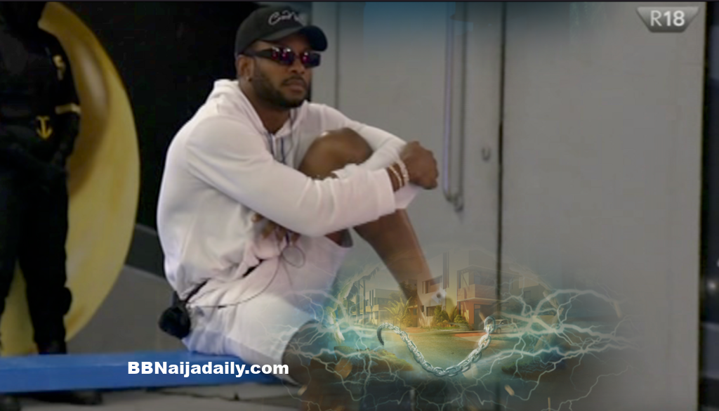 Ceec and Cross Clash Over Innoson Car - 👁Big Brother Naija (BBNaija ...