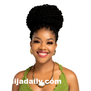 Liema BBMzansi 2024 Profile & Biography | BBM Housemate Pictures/Photos ...