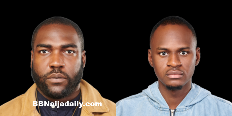Beta (Ben and Tjay) BBNaija Housemate Profile & Biography Season 9 ...