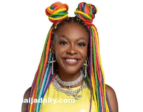 Mata BBMzansi 2025 Profile / Biography – Full Name, Age, Region ...