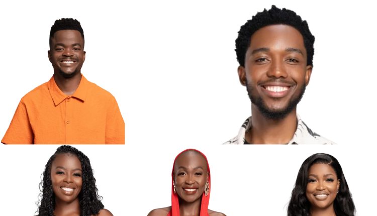 BBMzansi 2025 Shower Hour Videos & Live Streaming - 👁Big Brother Naija ... BBMzansi 2025 Shower Hour Videos & Live Streaming - 👁Big Brother Naija ...