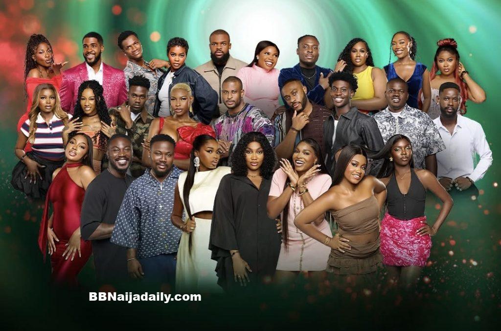BBNaija 2025 Week 3 Vote Poll and Result - 👁Big Brother Naija (BBNaija ...