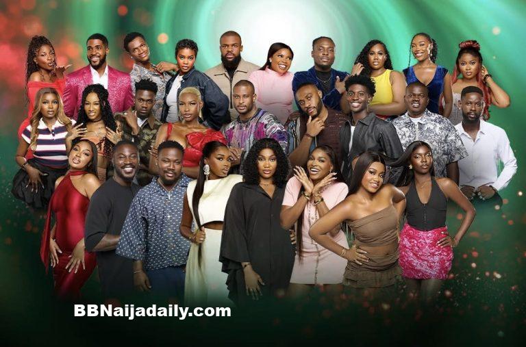 BBNaija 2025 Week 3 Vote Poll and Result - 👁Big Brother Naija (BBNaija ...