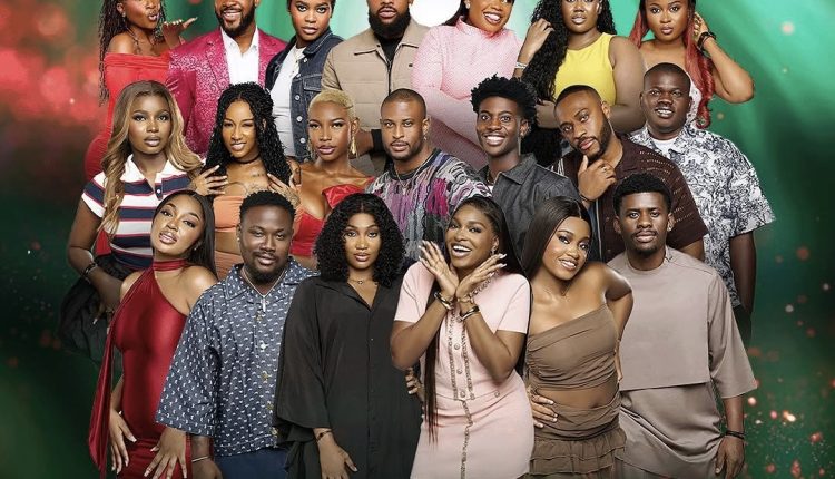 Dede BBNaija 2025 Profile / Biography [Age, State, Occupation] – Season ...