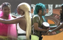 Ash-ley Ogle BBMzansi 2025 Profile / Biography – Full Name, Age, Region ...