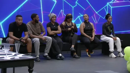 Day 64 – BBMzansi Highlight Videos 2026 Season 6 – Update, Latest, News ...